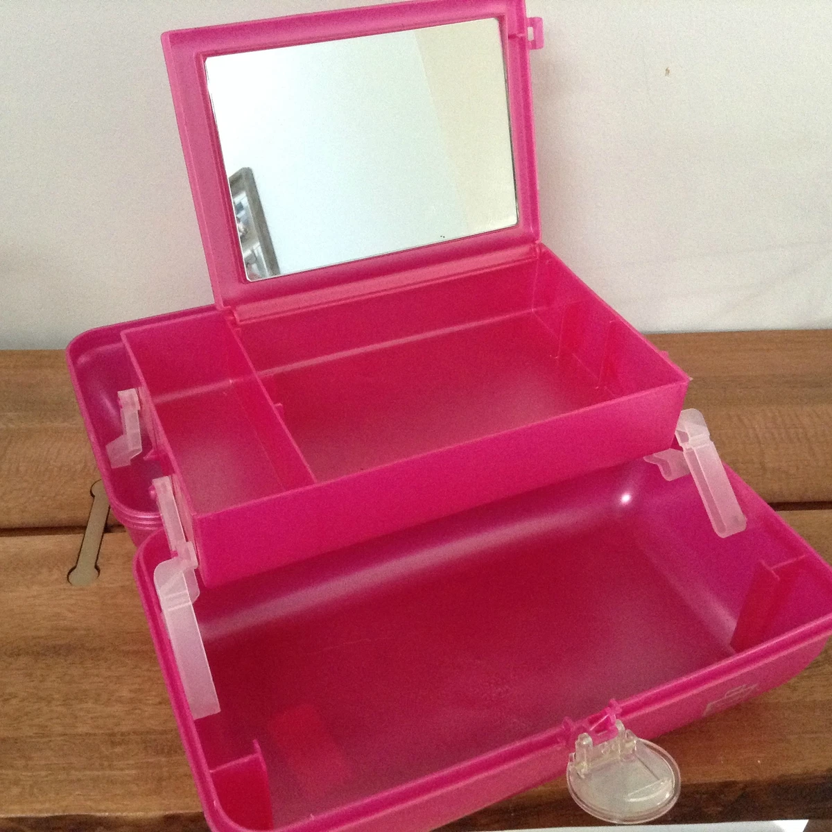 Caboodle Makeup Case