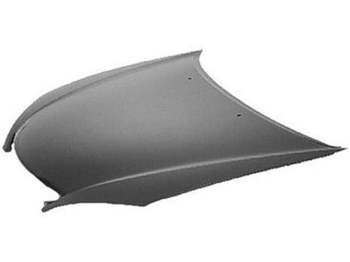 CPP TO1230186 CAPA Front Hood Panel Assembly for 02-06 Toyota Camry ...