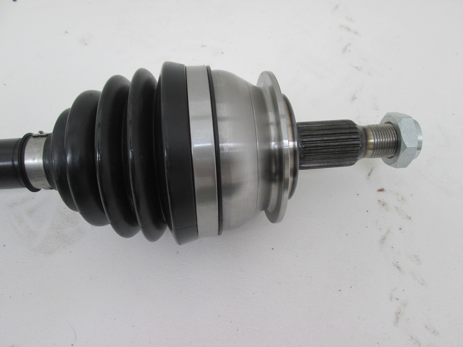 Mercedes-Benz W169 W245 Antriebswelle Benzin Diesel Automatik rechts ...