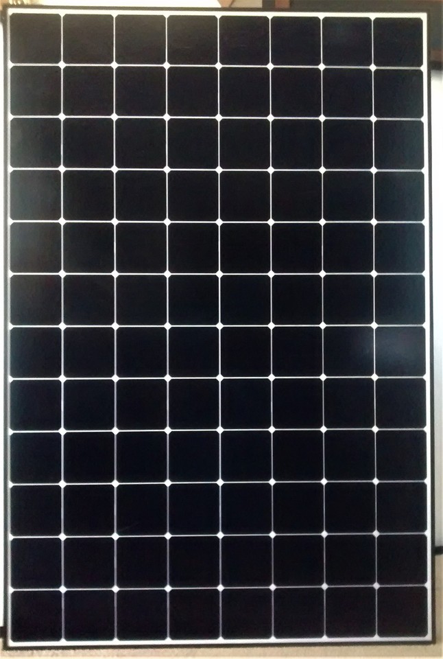 SunPower 360 watt Solar Panels w/ Enphase IQ 7XS or SunPower Micro ...