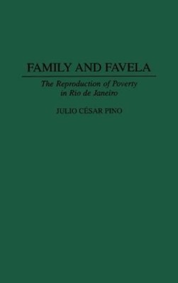 Julio Pino Family and Favela (Relié) | eBay