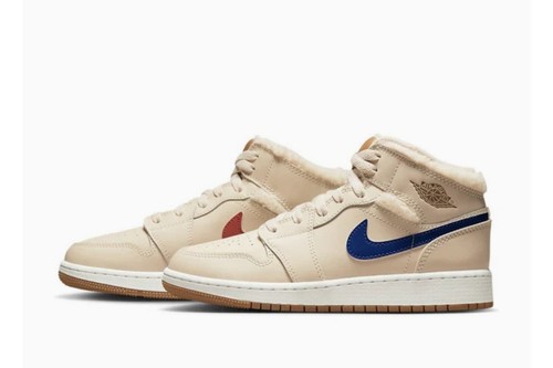 Size 1Y - JORDAN 1 MID UTL (PS) 195243825180 | eBay