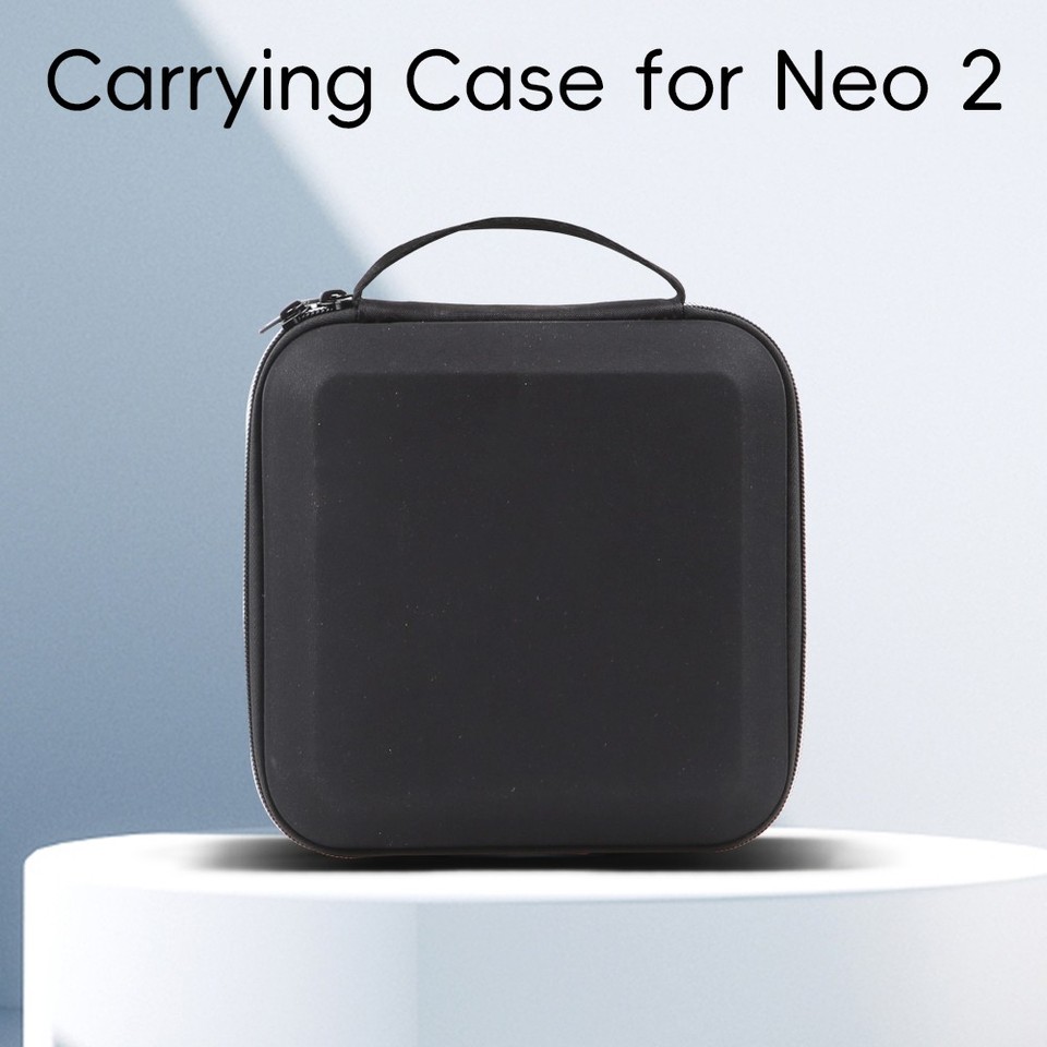 Pressure-resistant Shock-absorbing Carrying Case Storage Handbag For ...