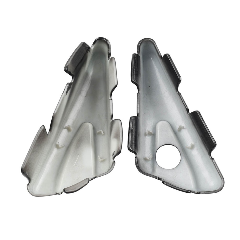 Motorcycle Side Frame Tank Cover For Harley V-Rod VRSCA Night Rod ...