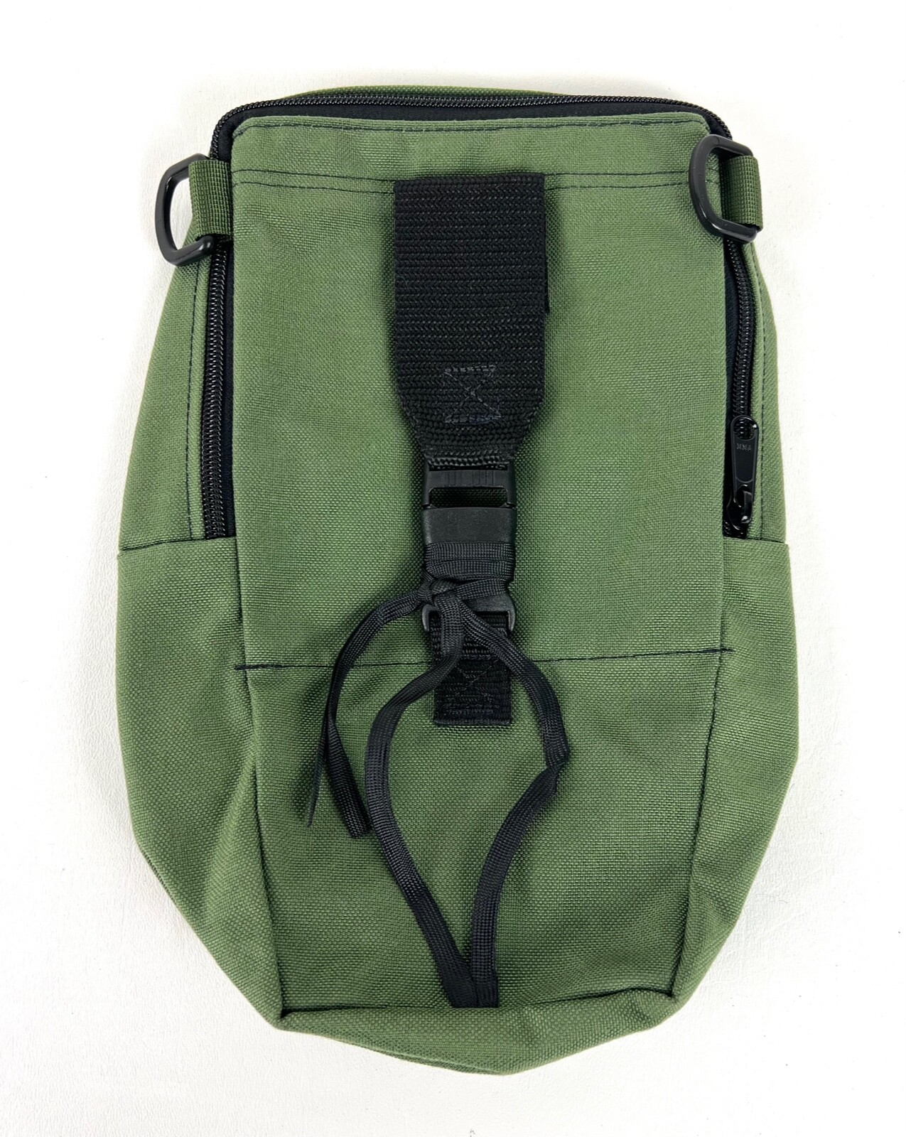 New USGI AN/PVS-14 PVS-7 Night Vision Soft Case Bag Pouch OD Green | eBay