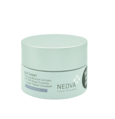 NEOVA Correction Night Therapy Fortifying Moisture Complex 50ml / 1.7 ...