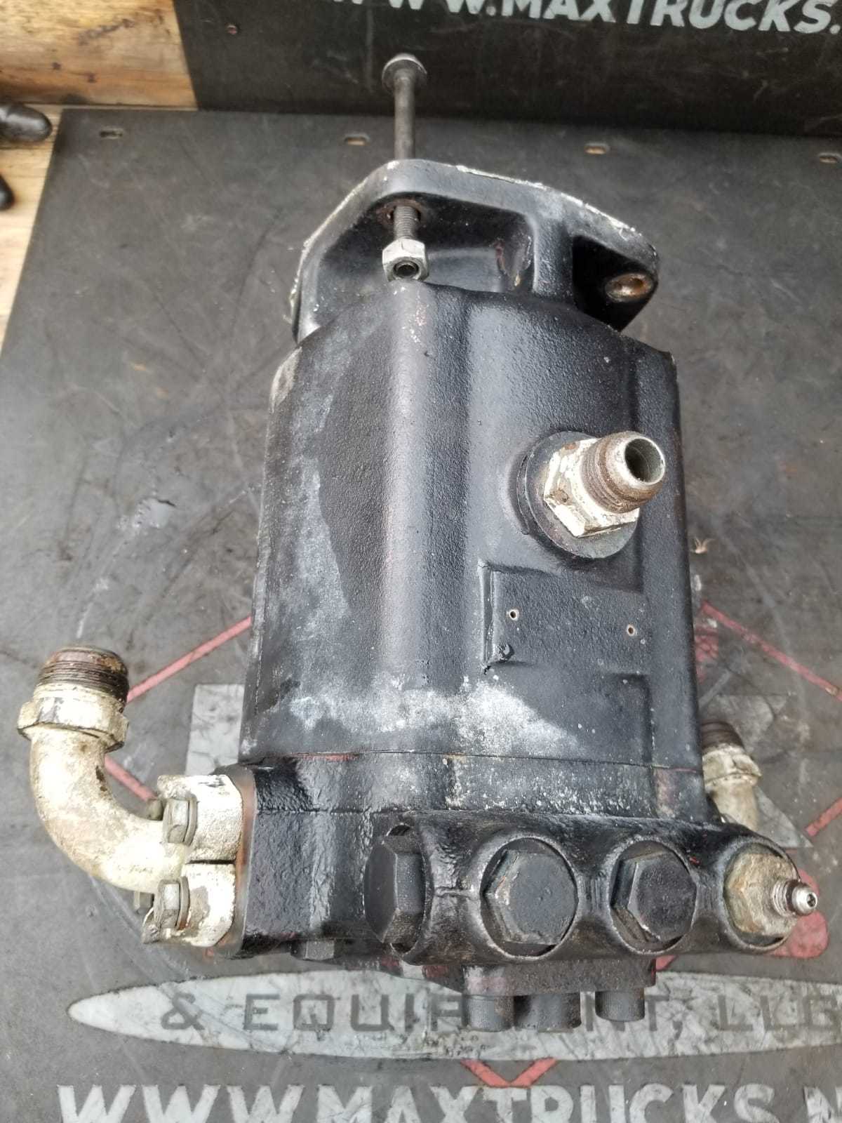 2006 MACK CV713 CARRIER PUMP HYDRAULIC | eBay