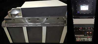 Wafer Processing - Sputter System