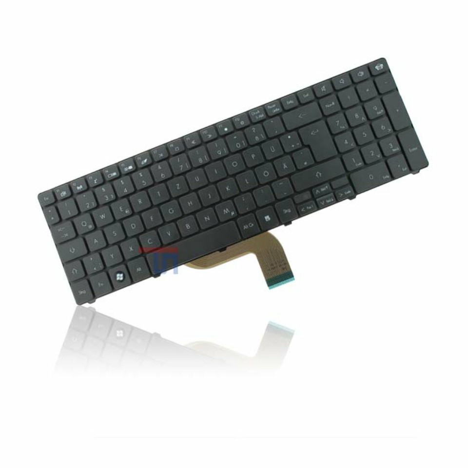 Keyboard Suitable For Packard Bell Easynote LM81 LM85 TK11BZ TM85 TM86 ...