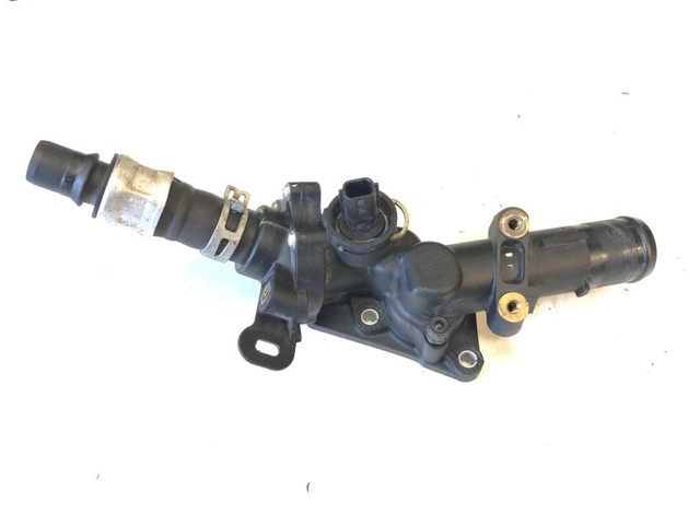 Thermostat Housing 110602770R 1.5 dCi Renault DACIA Nissan 0km for sale ...