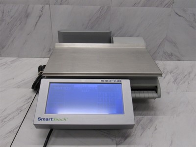 Scales - Label Scale