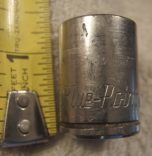 1 BLUE-POINT EXTERNAL TORX E20 3/8" DRIVE SOCKET BLPTE3820 VTG tool | eBay