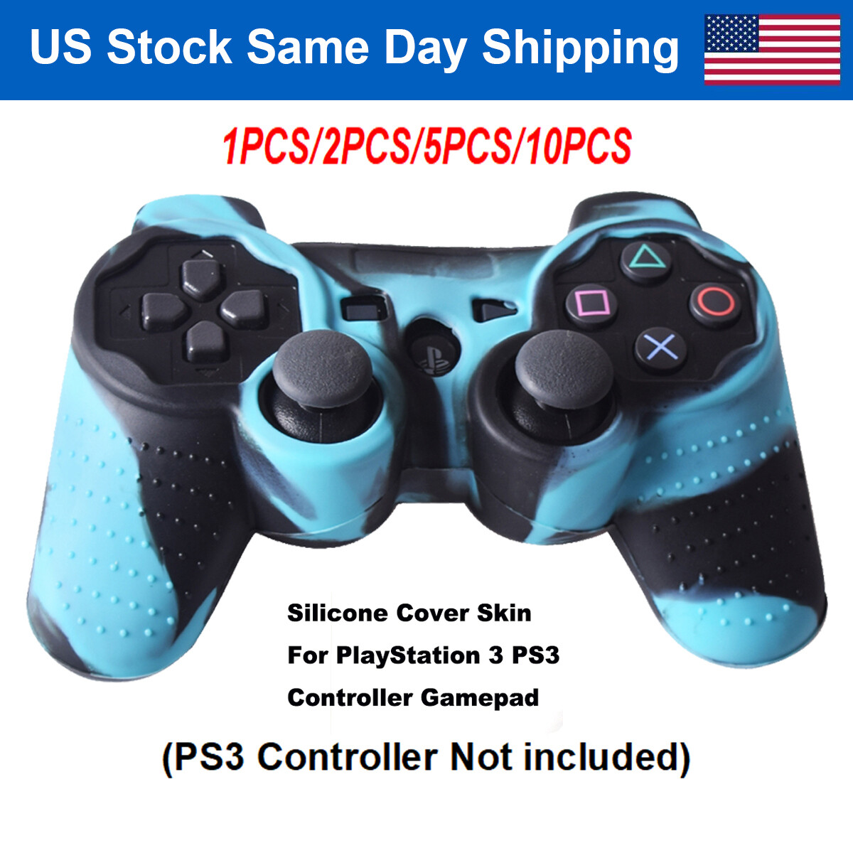 Ps3 Controller Covers