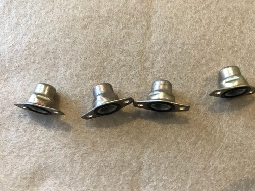 NAS1474A08 Nutplate (Qty 4) | eBay