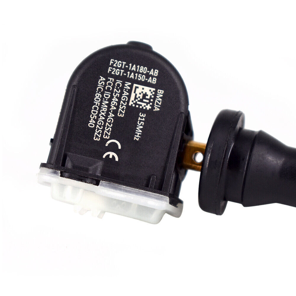 4Pc TPMS-35 F2GZ-1A189-AB Tire Pressure Sensor For Ford Explorer ...