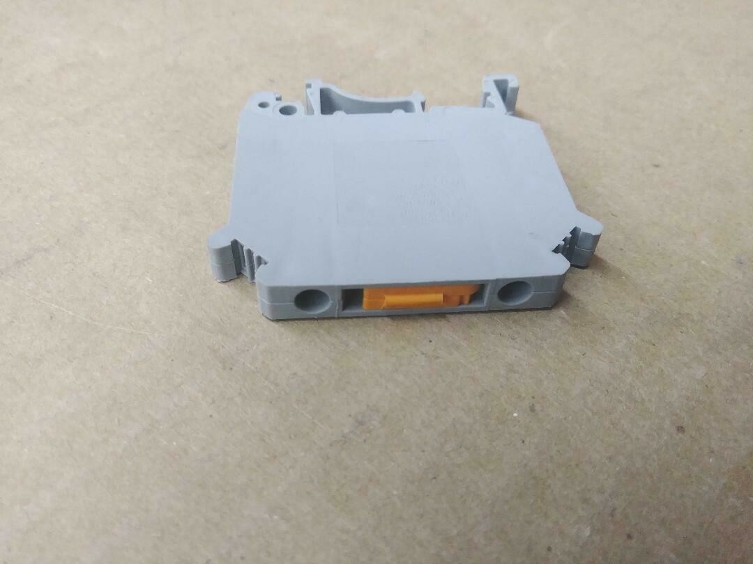 Phoenix Contact 3004032 Knife disconnect terminal block - UK 5-MTK-P/P ...