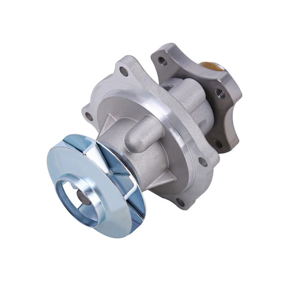 AW5097 Water Pump For Olds Chevy Chevrolet Trailblazer Colorado GMC ...