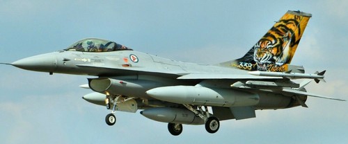 FIGHTING FALCON F16 SWIRL COLLECTIONS: ROYAL NORWEGIAN AIR FORCE RNoAF ...