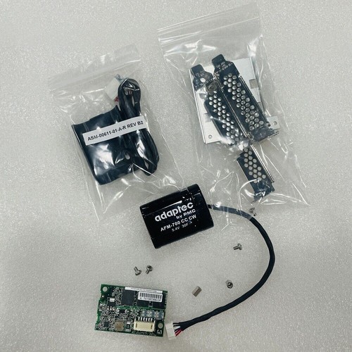 New In Box Module 2275400-R AFM-700 SuperCap Tray Bracket #A6-30 | eBay.de