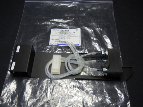 Stat Profile CCX, Stat Profile pHOx/Basci/Plus/L/C/M Control Flush ...