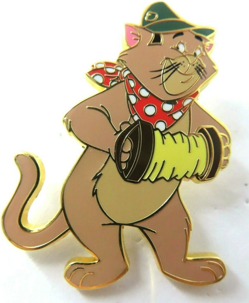 Aristocats Peppo