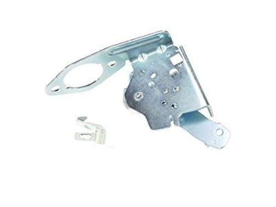 GENUINE OEM BRIGGS & STRATTON PART # 796482; ENGINE THROTTLE CONTROL ...