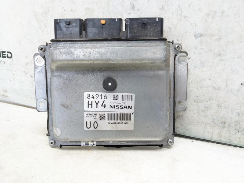2017-2020 Nissan Rogue Engine Control Module ECU ECM 23703-5HA0B OEM | eBay