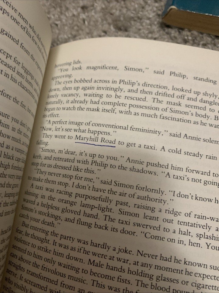 Rare Gay Men’s Press Book Lot 6 Books Included | eBay