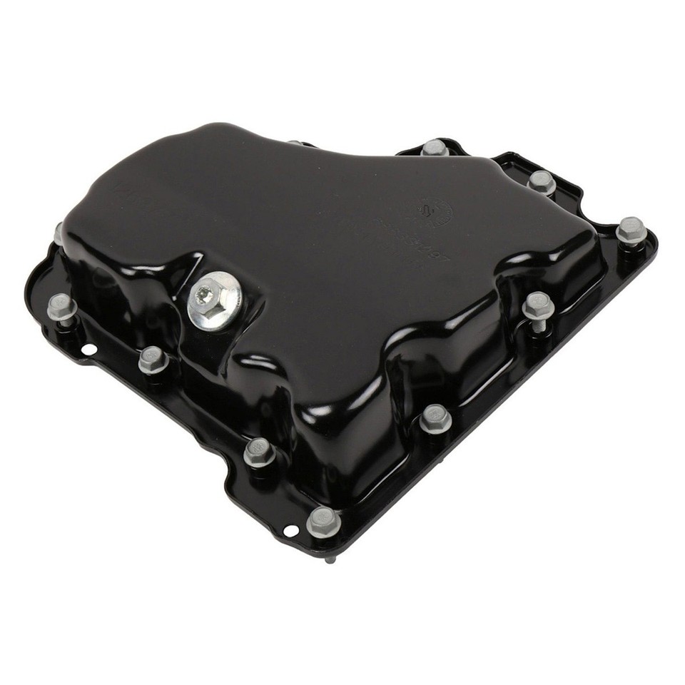 12637773 AC Delco Oil Pan Lower for Chevy Chevrolet Malibu Equinox GMC ...