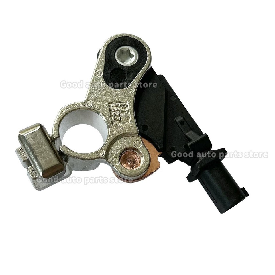 Battery Current Sensor Cable Terminal End For 2015-2019 Ford F150 DS7Z ...