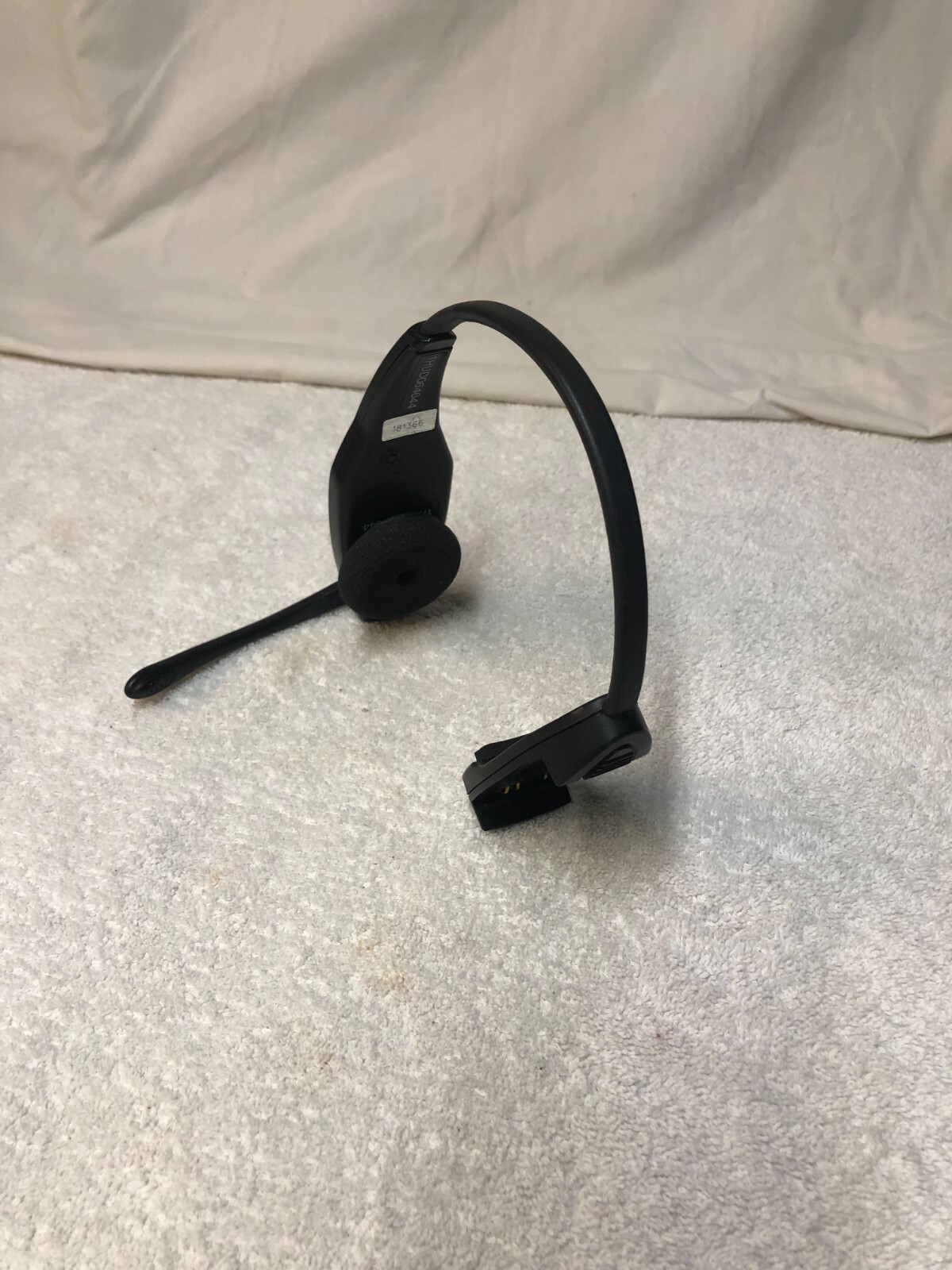 3M-XT Complete Drive Thru System w/2 headsets, 3 batts, charger base ...