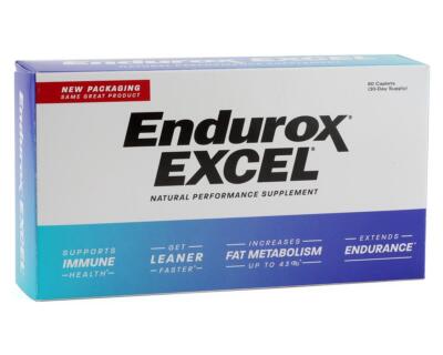 Pacific Health Labs Endurox Excel Supplement | eBay