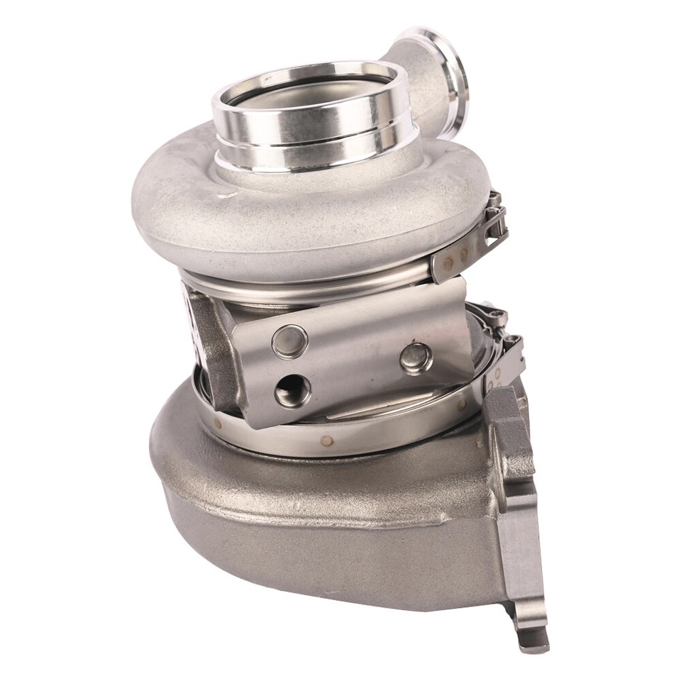 85151094 Turbo Fits Volvo D13 HE400VE in Billet Wheel New | eBay