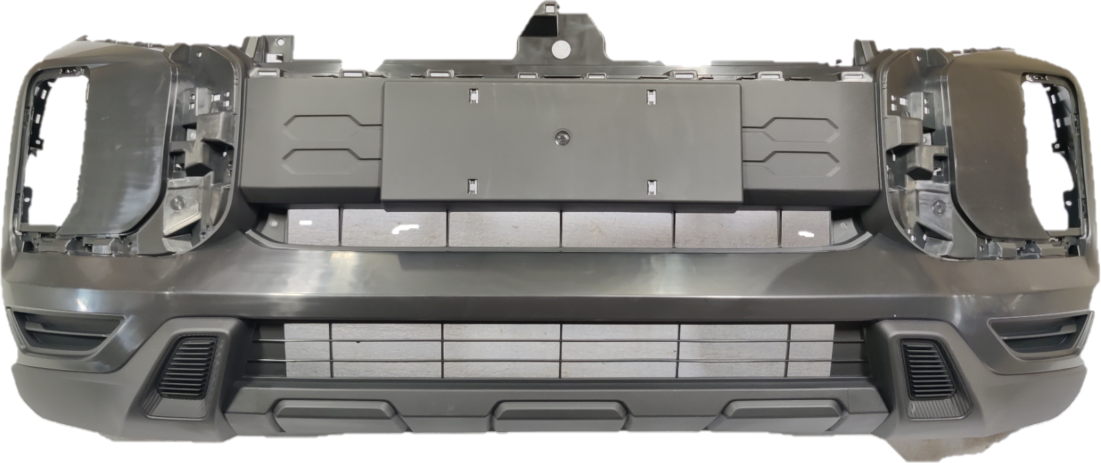 2020 2021 2022 2023 mitsubishi outlander SPORT front bumper LED FOG ...
