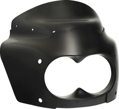 Memphis Shades - MEM7401 Road Warrior Fairing FXDF Fat Bob | eBay