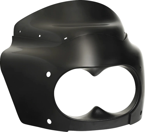 Memphis Shades - MEM7401 Road Warrior Fairing FXDF Fat Bob | eBay