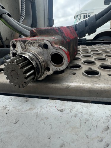 cummins isx fuel pump | eBay