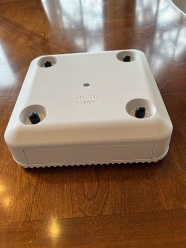 Cisco Aironet 3802E wireless access point - Brand New in original ...