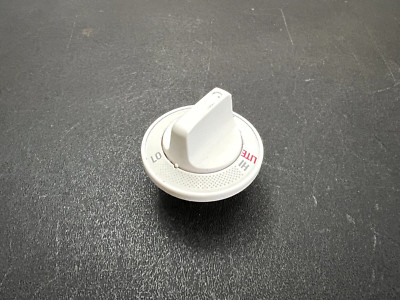 GE Cooktop Control Knob WB3K5261 | eBay