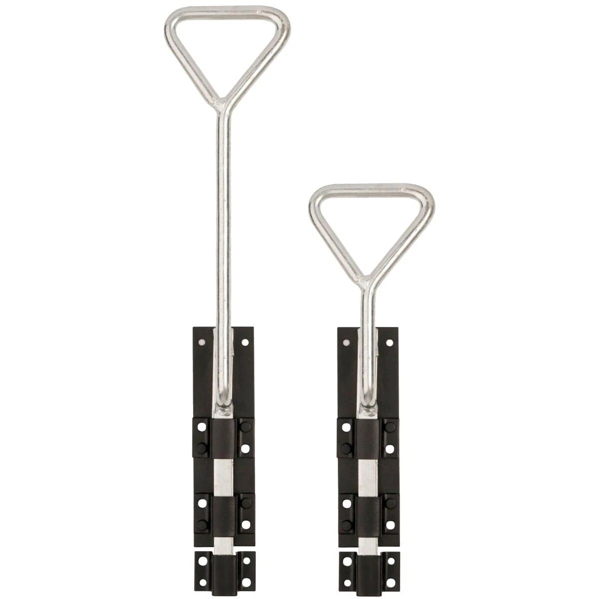 Lockable Garden Gate Bolts | Fasci Garden