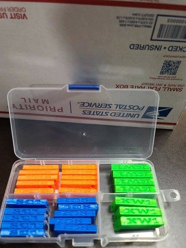 PROXLOCK Lishi Key WR5 SC4 and KW1 | eBay