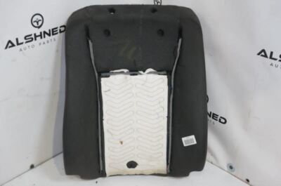 2019 Ford F150 Front Right Passenger Seat Back Pad Heated JL3Z-1564416 ...