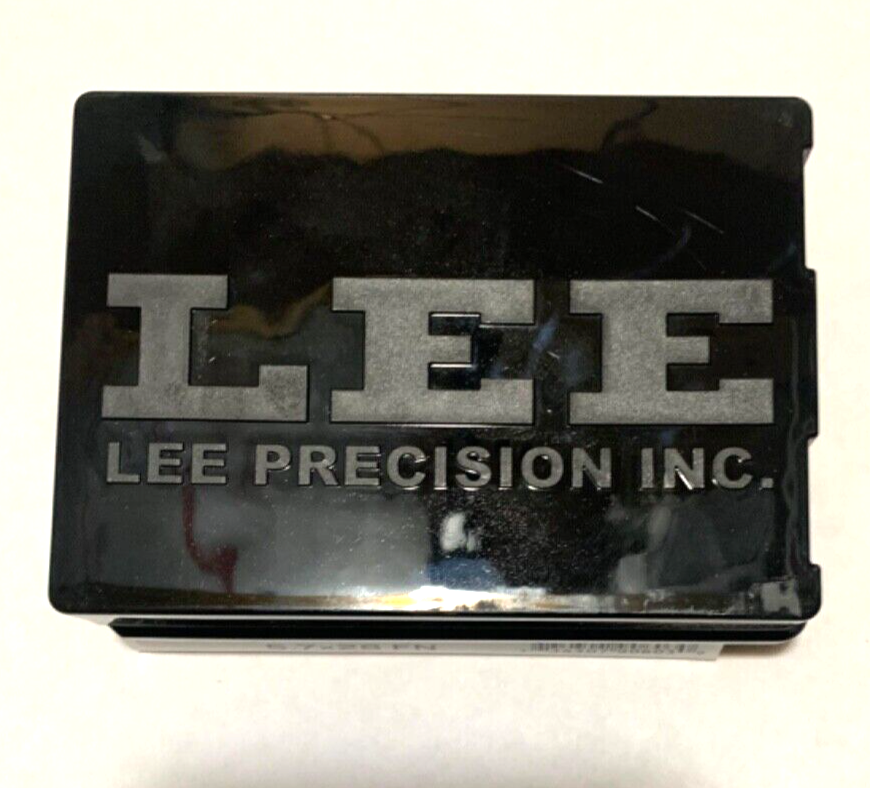 LEE 90603 Very Limited Production 2 Die Set 5.7x28 FN New *Ships ...