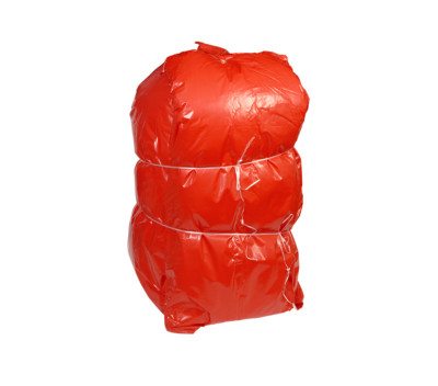 Hot Water Cylinder Jacket Tank Insulation Heat Cover 36" x18" 4 panel ...