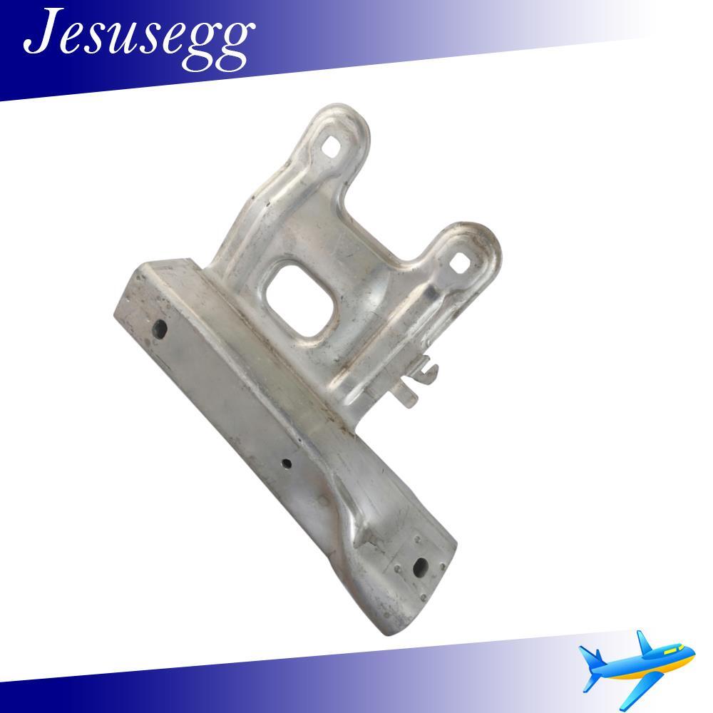 Bumper Lower Mount Bracket 51117266194 Right Side Fit For BMW F22 F23 ...