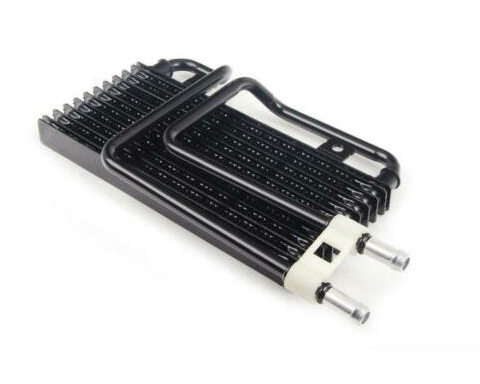 A2215000500 Genuine Power Steering Radiator MERCEDES S Class W221 CL ...