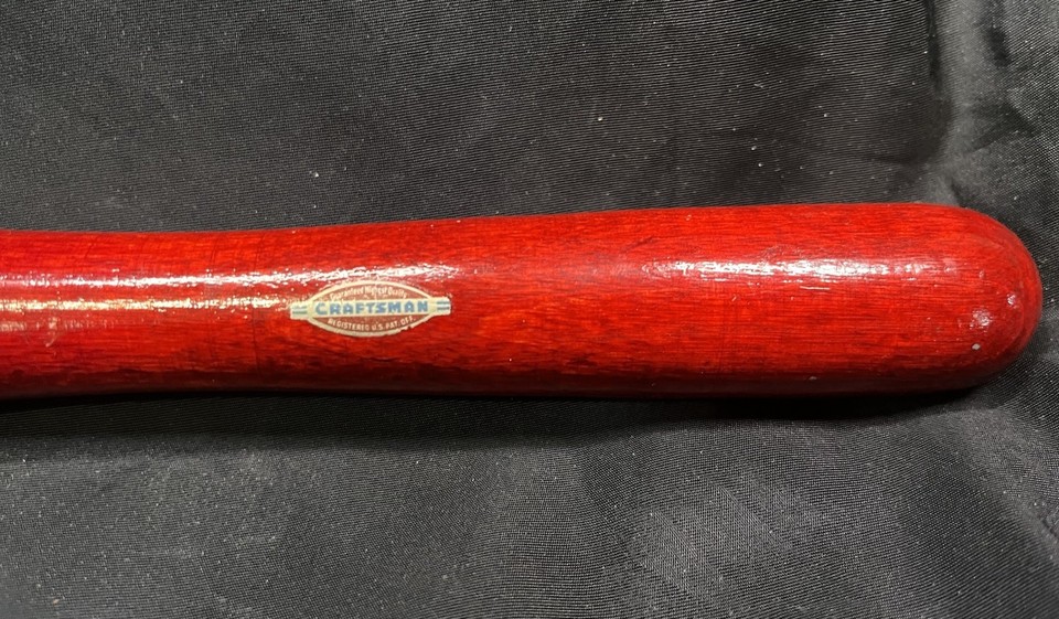 Vintage Craftsman Wood turning Tool Roughing Gouge To Shape Wood-Chisel ...