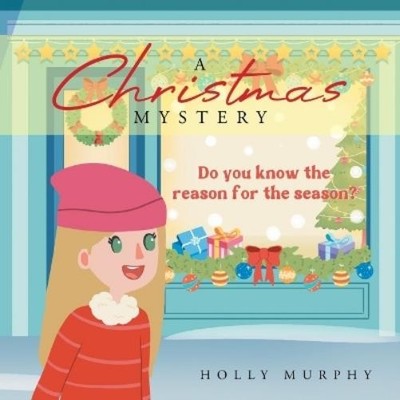 Holly Murphy A Christmas Mystery (Paperback) (US IMPORT) | eBay Australia