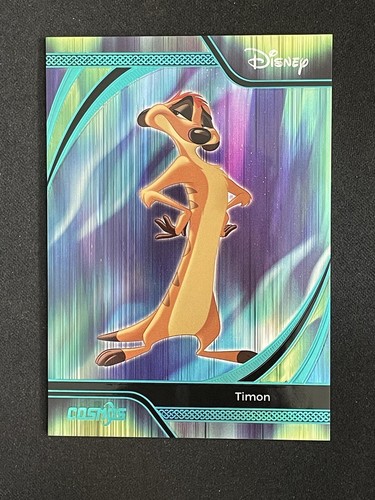 Timon 2025 Kakawow Cosmos Disney Cosmos Aurora 27/45 #CDT-AU-104 | eBay