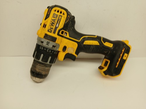 DeWalt DCD791 20V MAX XR Brushless 1/2" Cordless Drill Driver **For ...